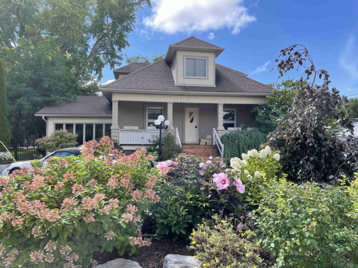 Bridal House | Madison Greenhouse