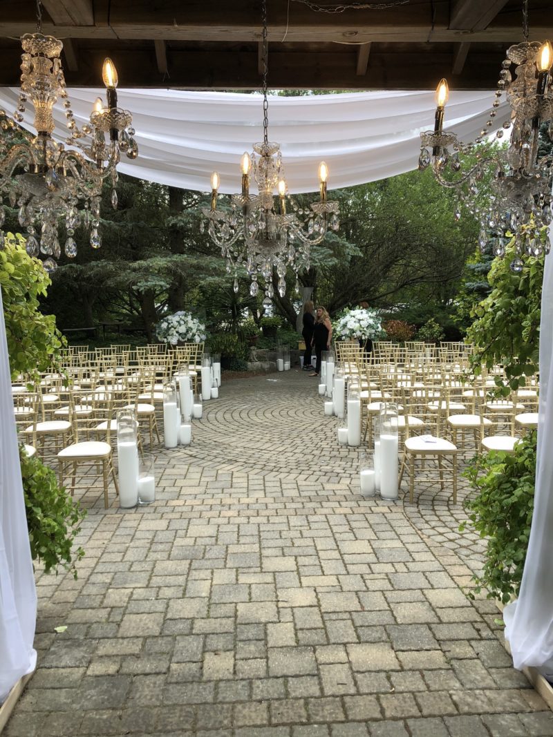 Courtyard | Madison Greenhouse