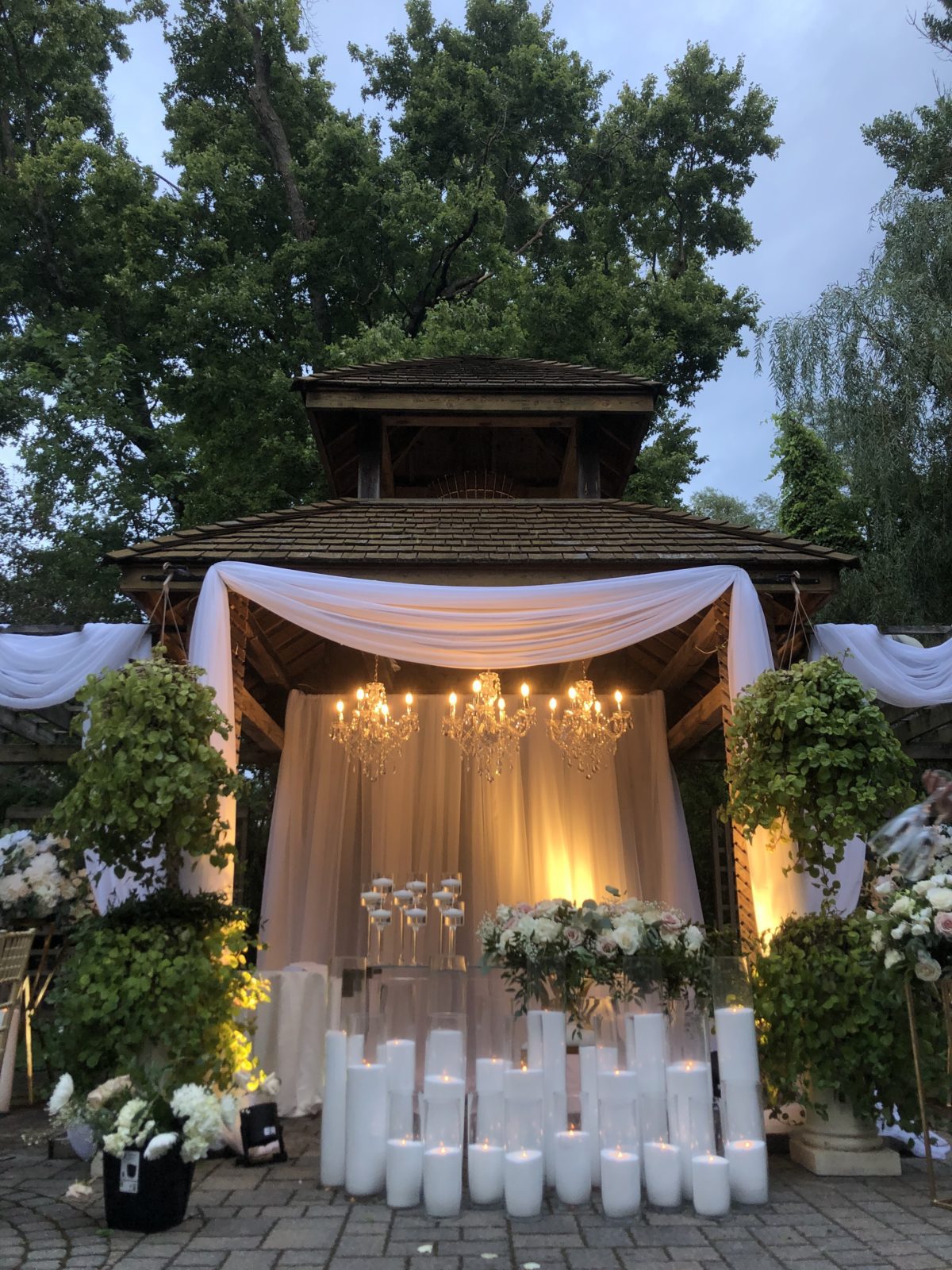 Courtyard | Madison Greenhouse